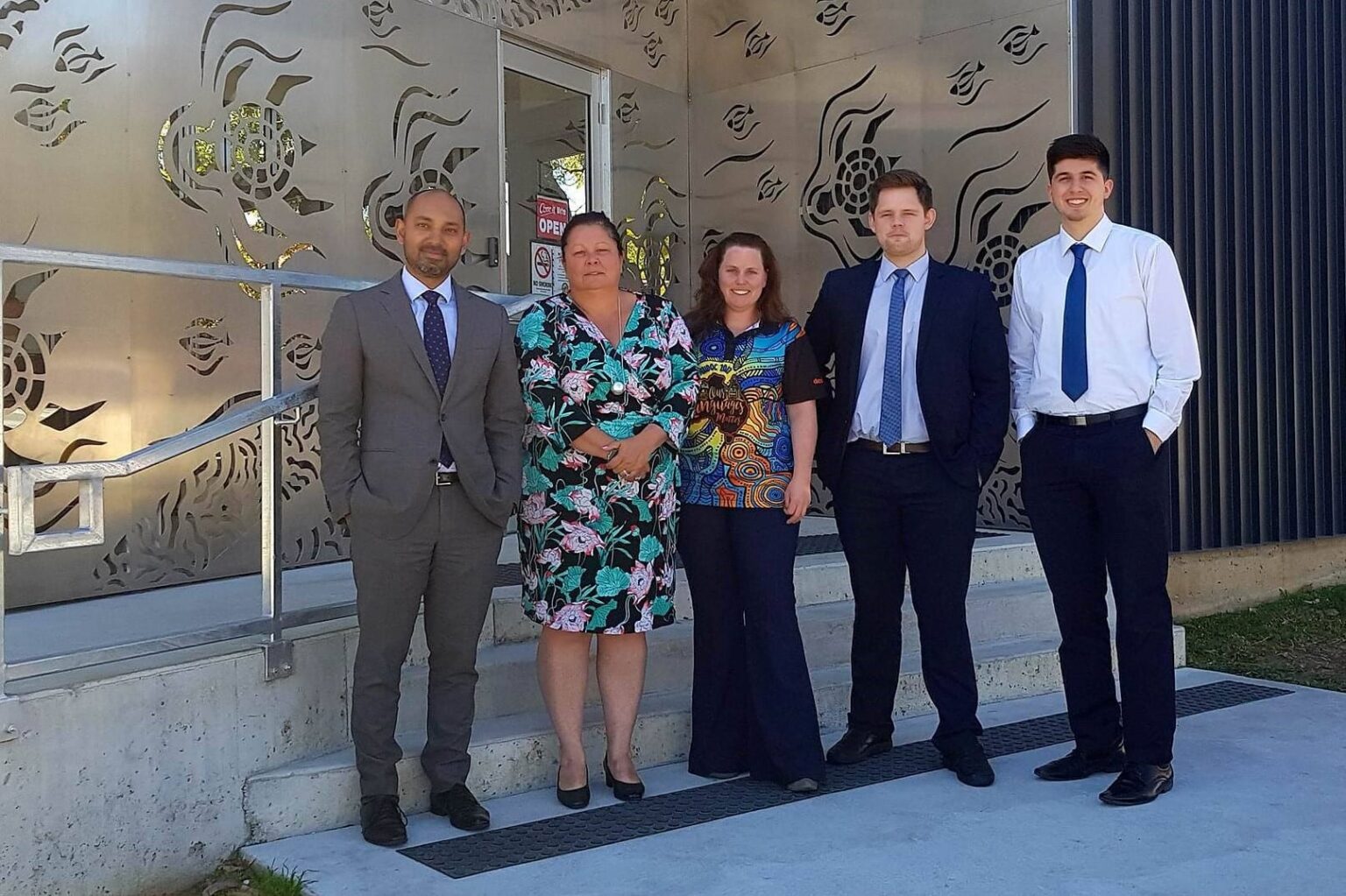 Biripi Aboriginal Medical Centre - NAG