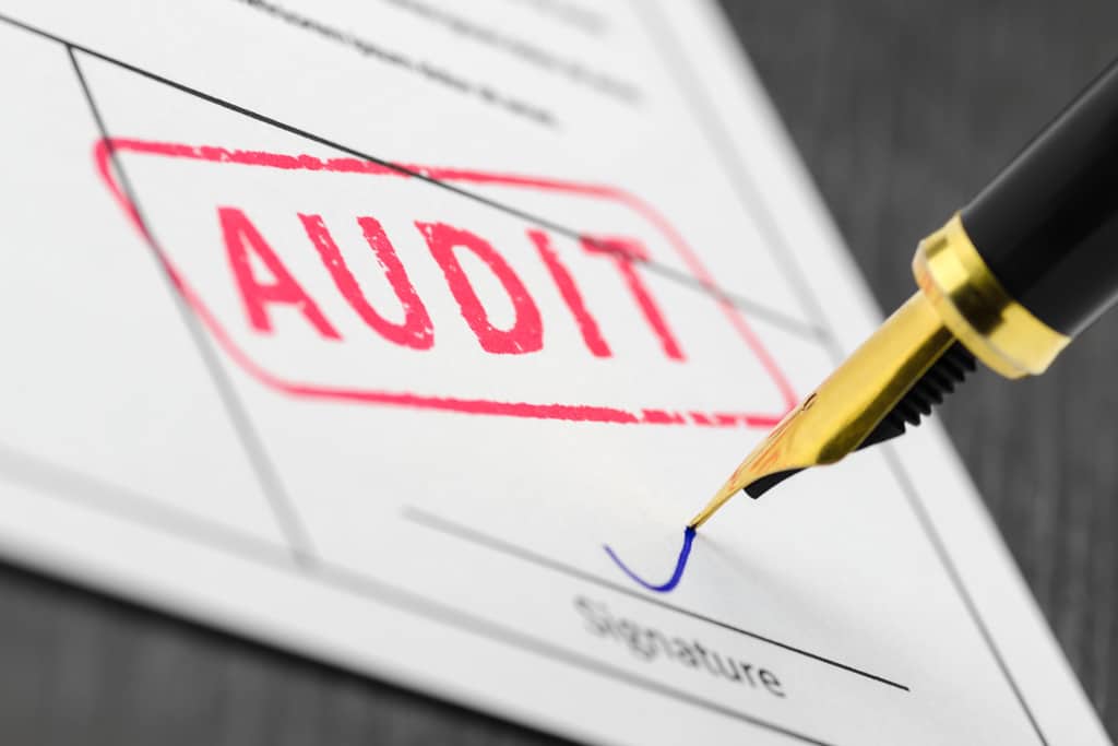 How To Improve And Maintain Audit Quality – Tips For External Auditors